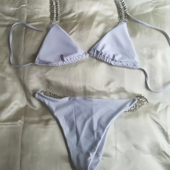 Swim | Bling Bikini | Poshmark